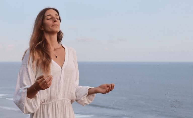Energetic Cords: What They Are and How to Release Them